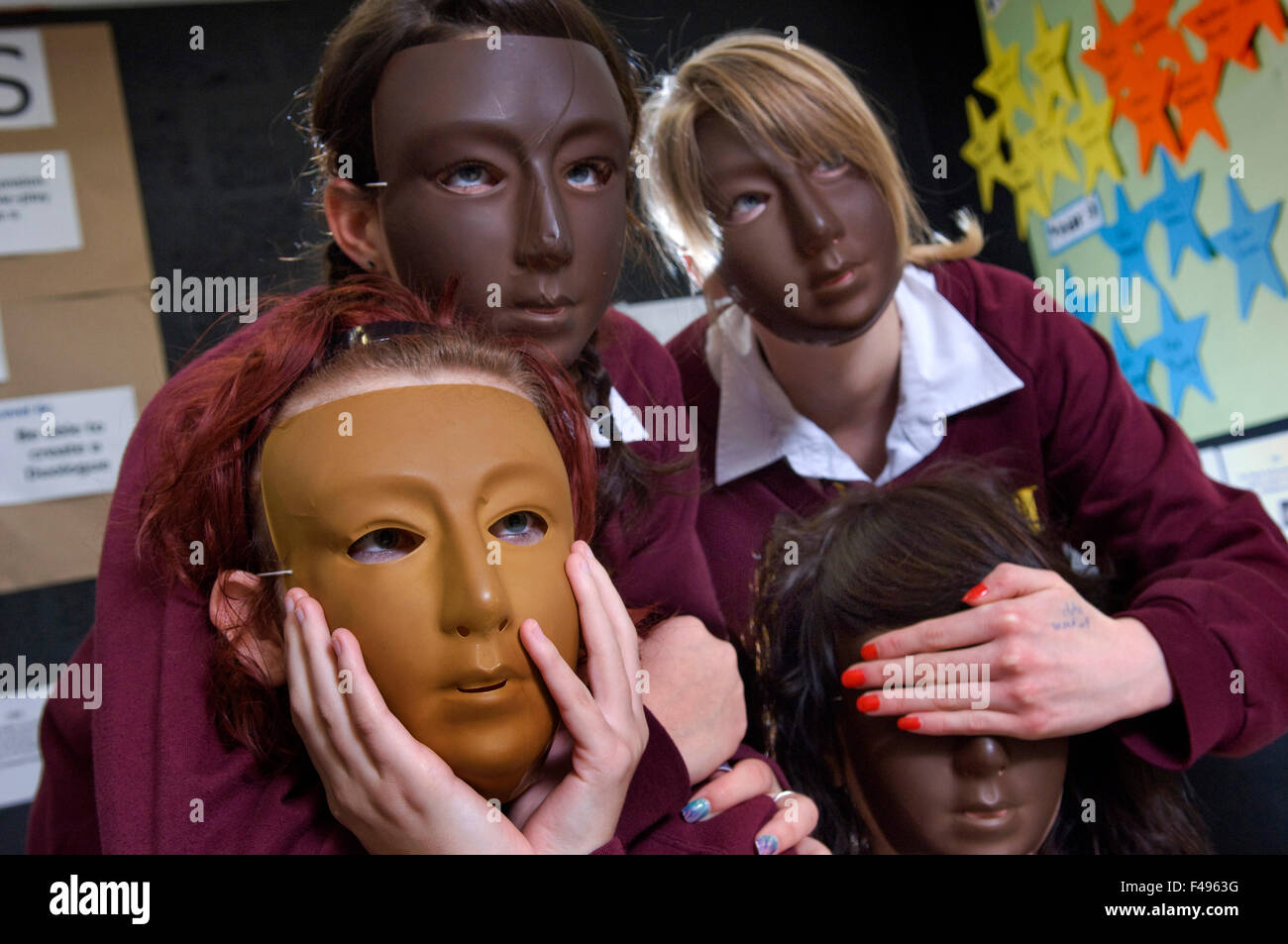 Dramatization In Classroom