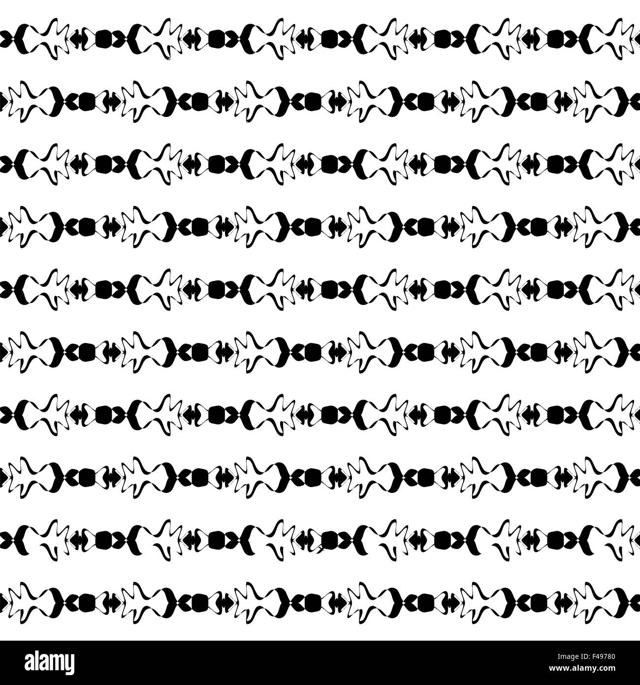 Ornamental texture Cut Out Stock Images & Pictures - Alamy