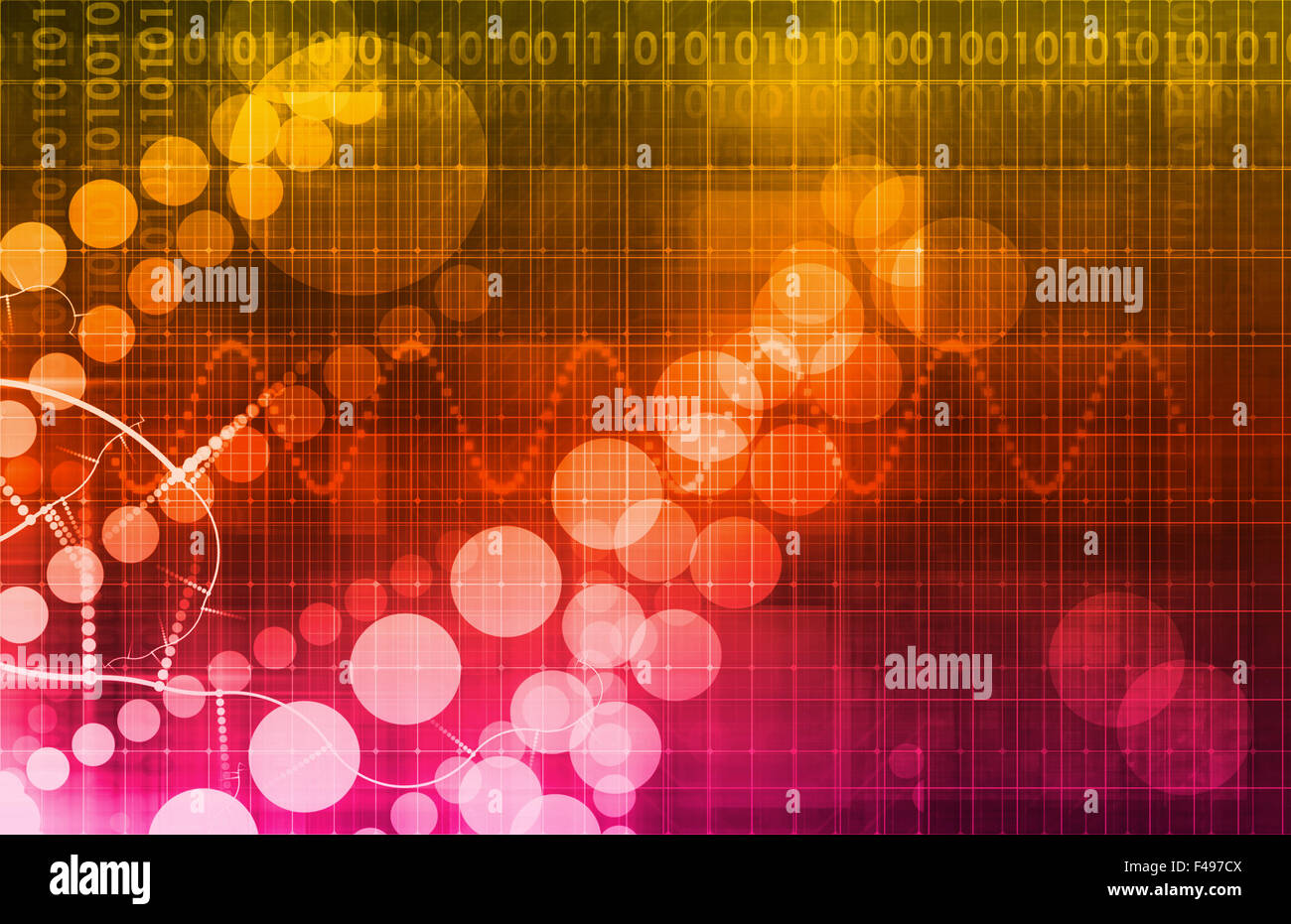 Virtual Business Company Setup and Successful Concept Stock Photo - Alamy