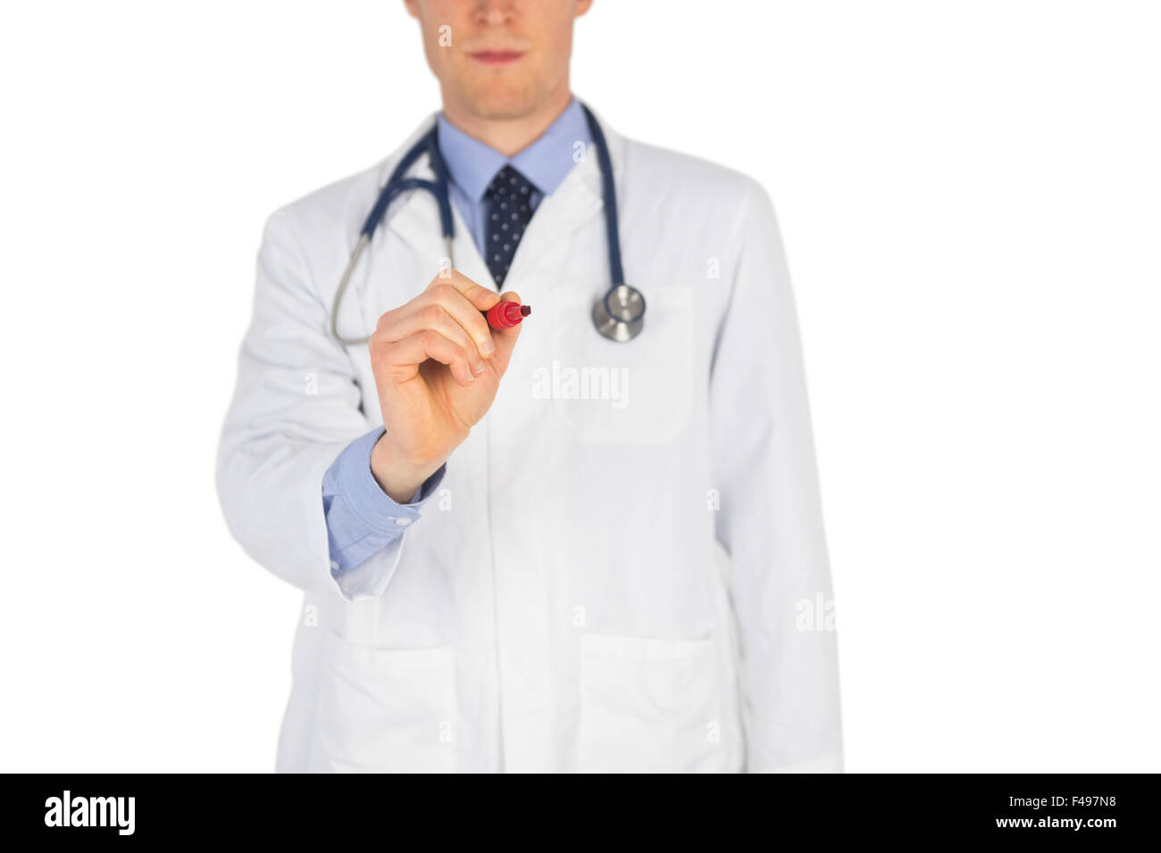 Serious marker hi-res stock photography and images - Alamy