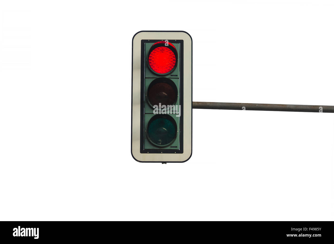 Hand Signal Traffic Police High Resolution Stock Photography and Images ...