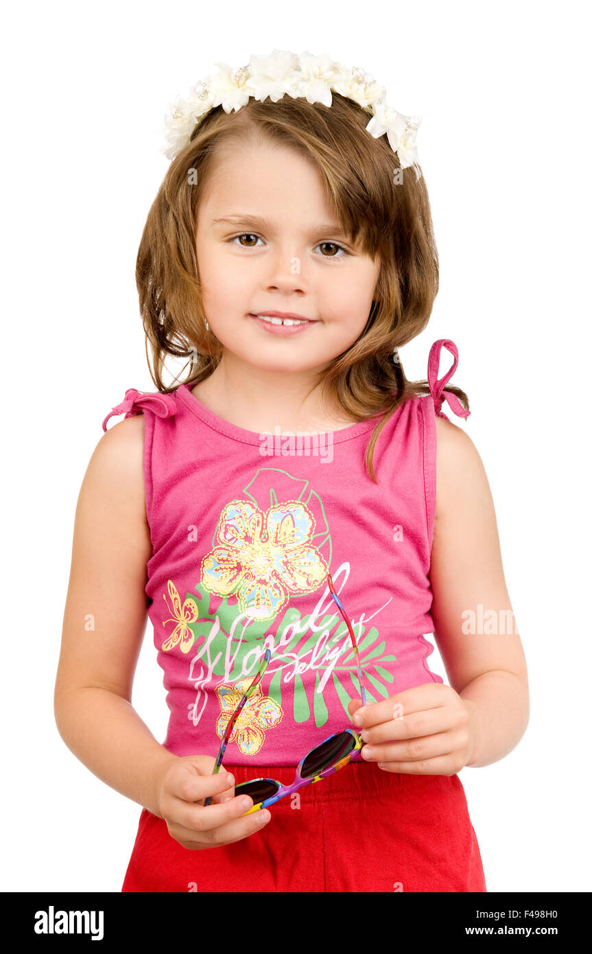 Little cutie hi-res stock photography and images - Alamy