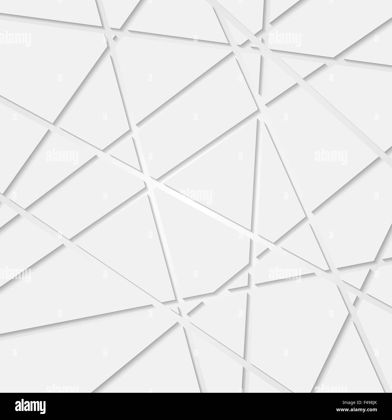 Abstract tech corporate geometric pattern Stock Photo - Alamy