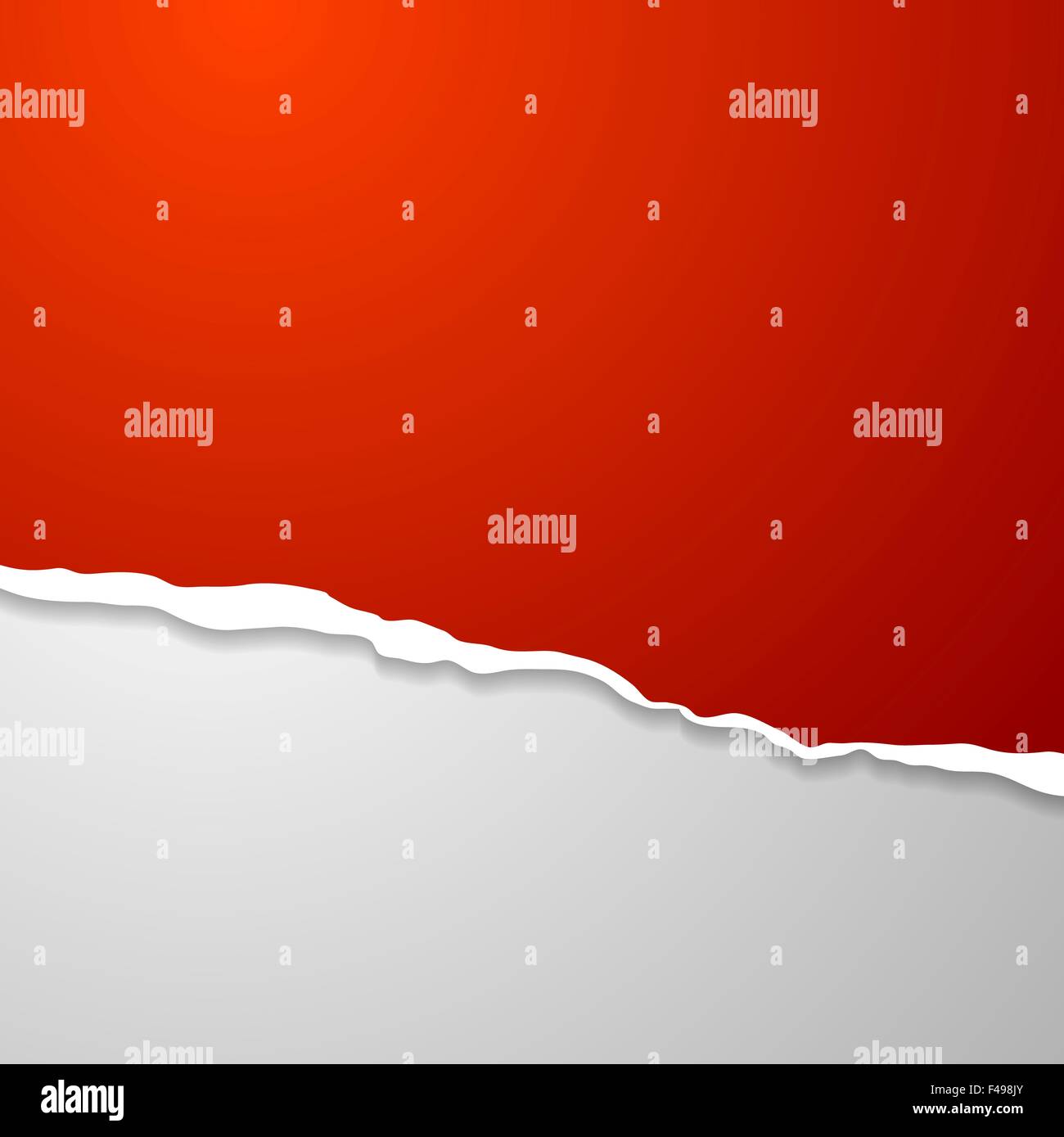 Torn edge paper abstract background Stock Photo - Alamy