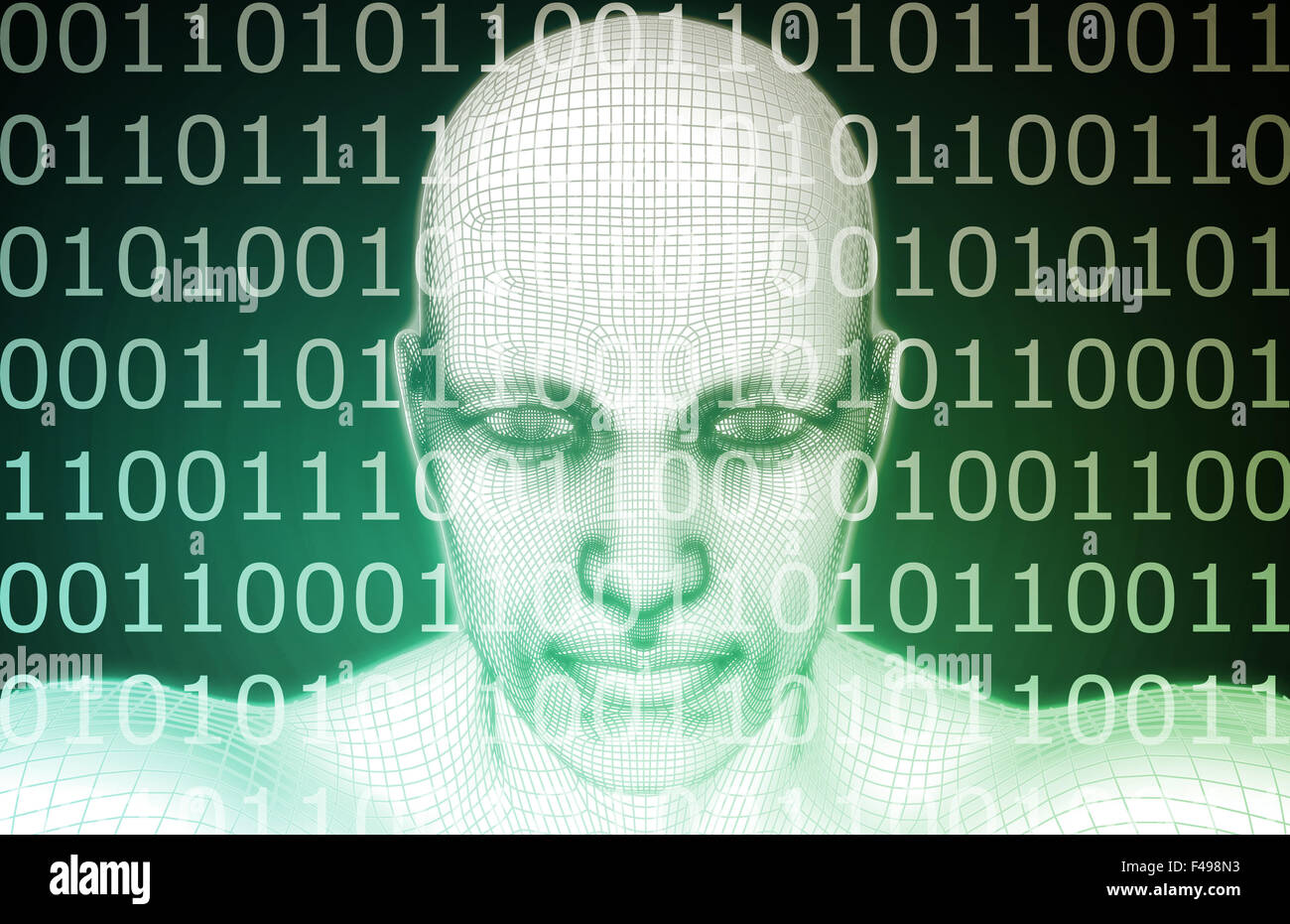 Digital soldiers hi-res stock photography and images - Alamy