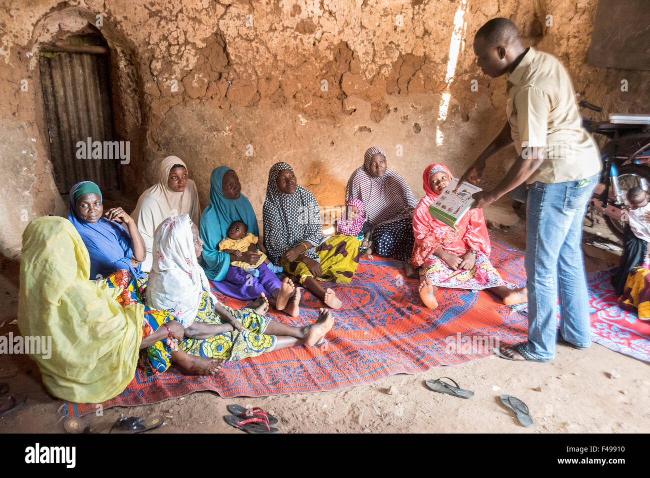 Lokoja hi-res stock photography and images - Alamy