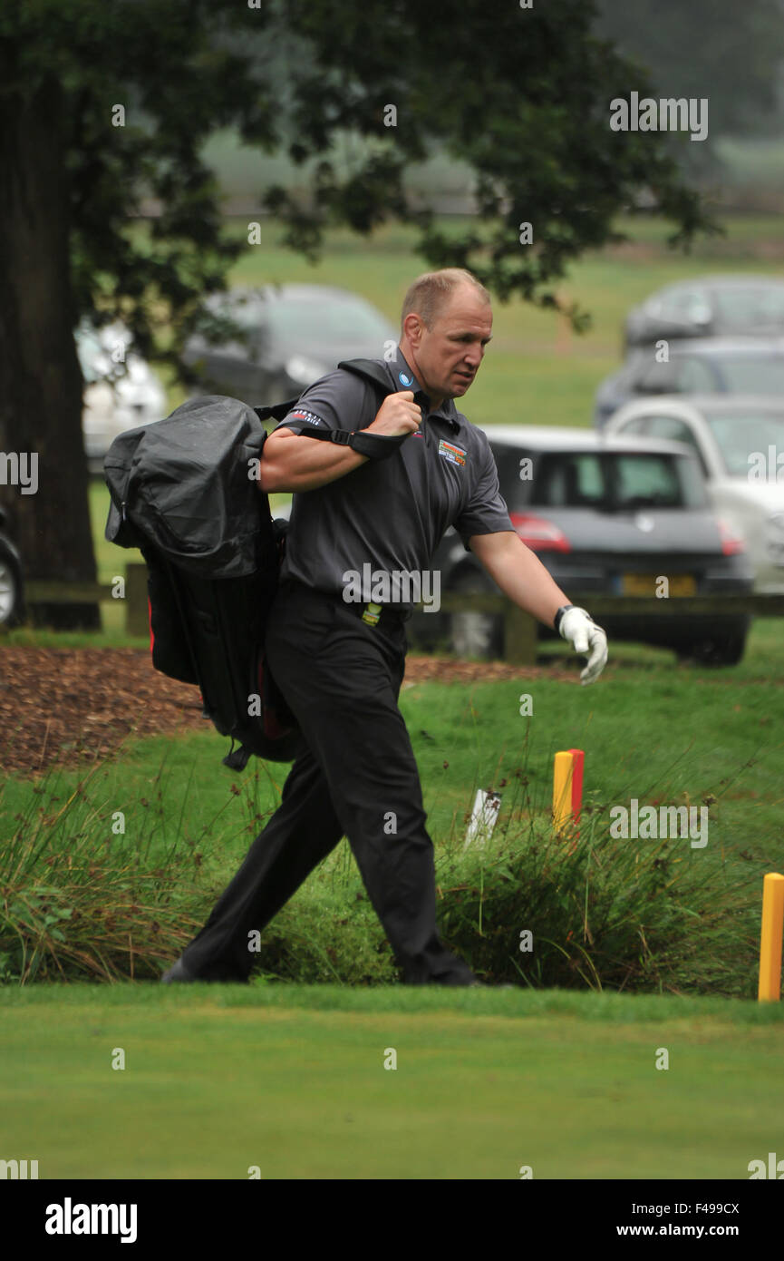 2015 Farmfoods British Par 3 Championship held at Nailcote Hall - Day 4 ...