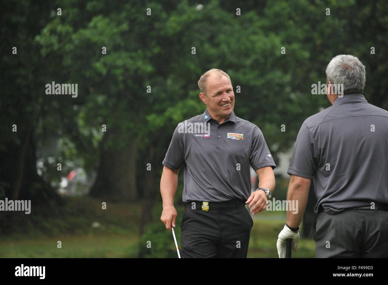 2015 Farmfoods British Par 3 Championship held at Nailcote Hall - Day 4 ...