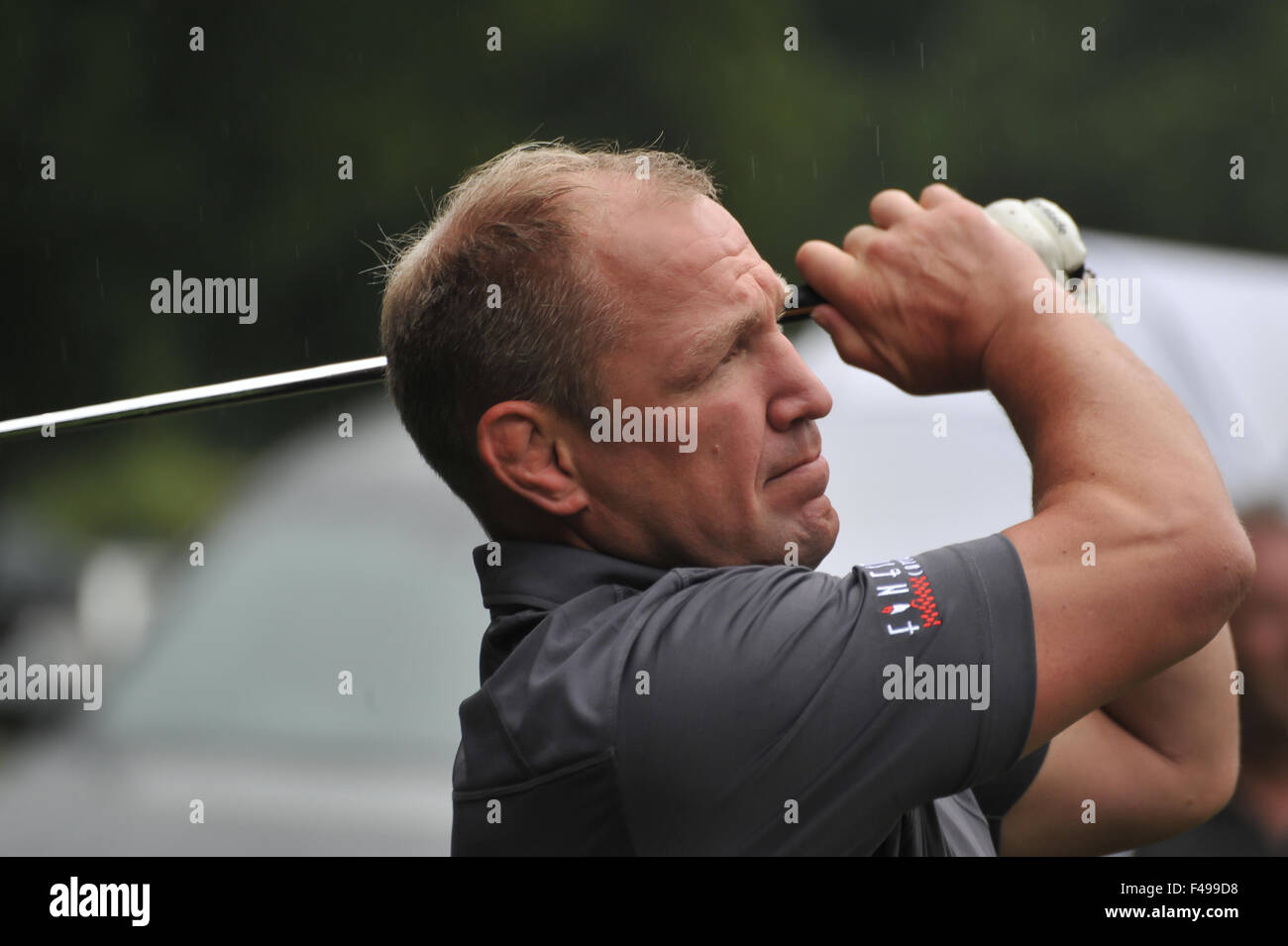 2015 Farmfoods British Par 3 Championship held at Nailcote Hall - Day 4 ...