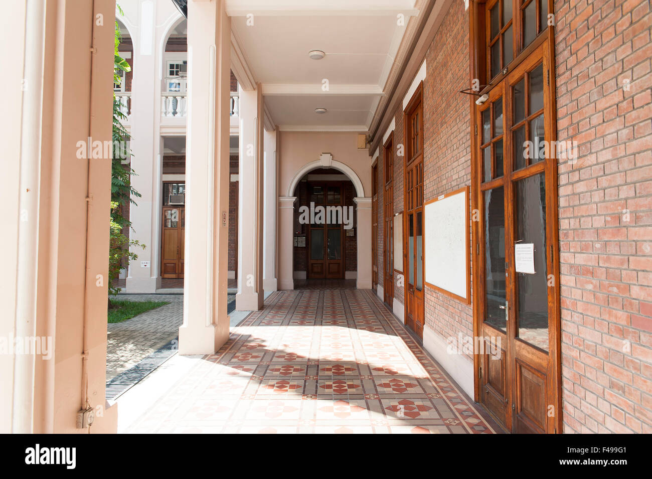 University of hong kong hku hi-res stock photography and images - Alamy