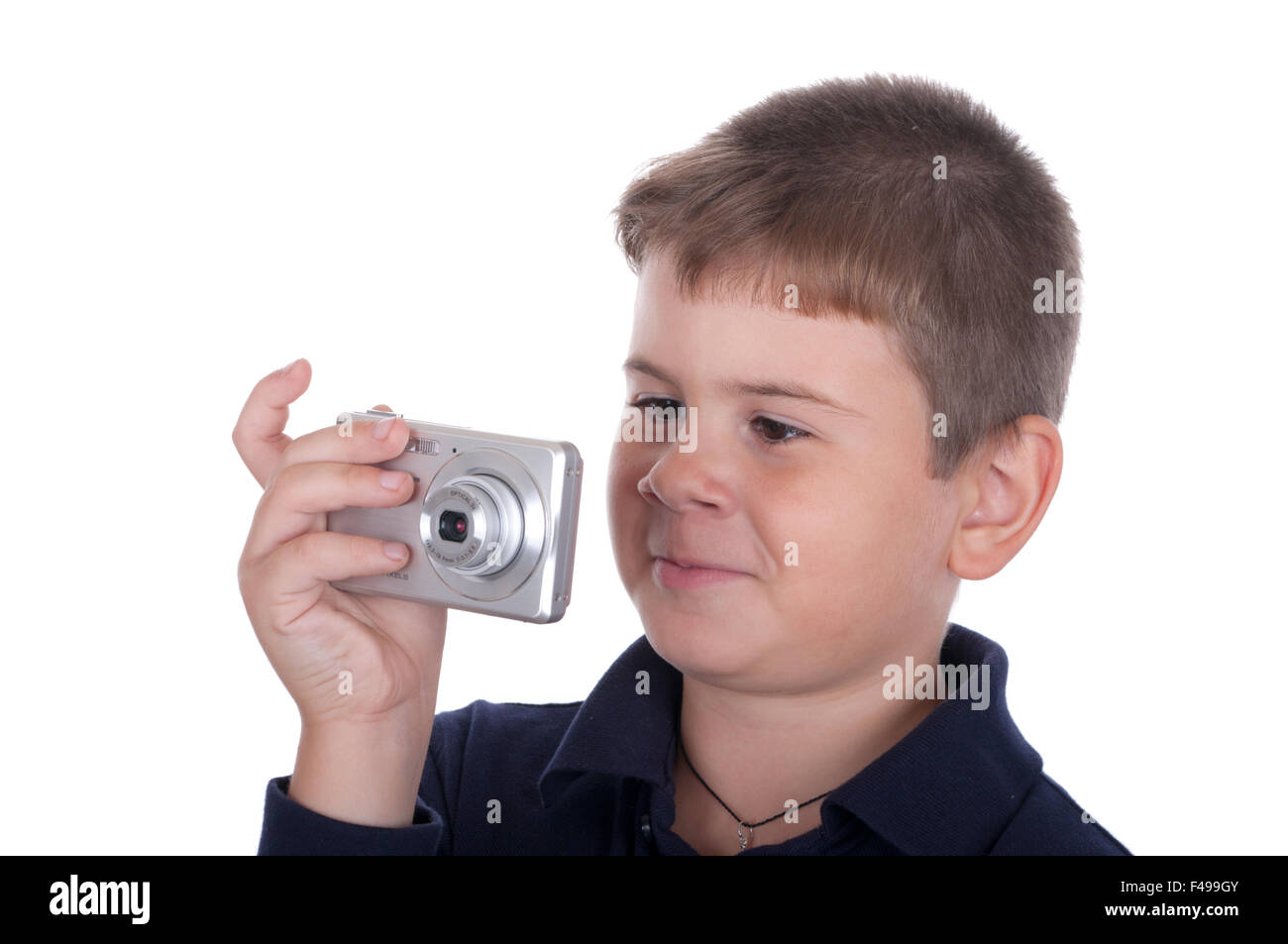 Photographs of children hi-res stock photography and images - Alamy