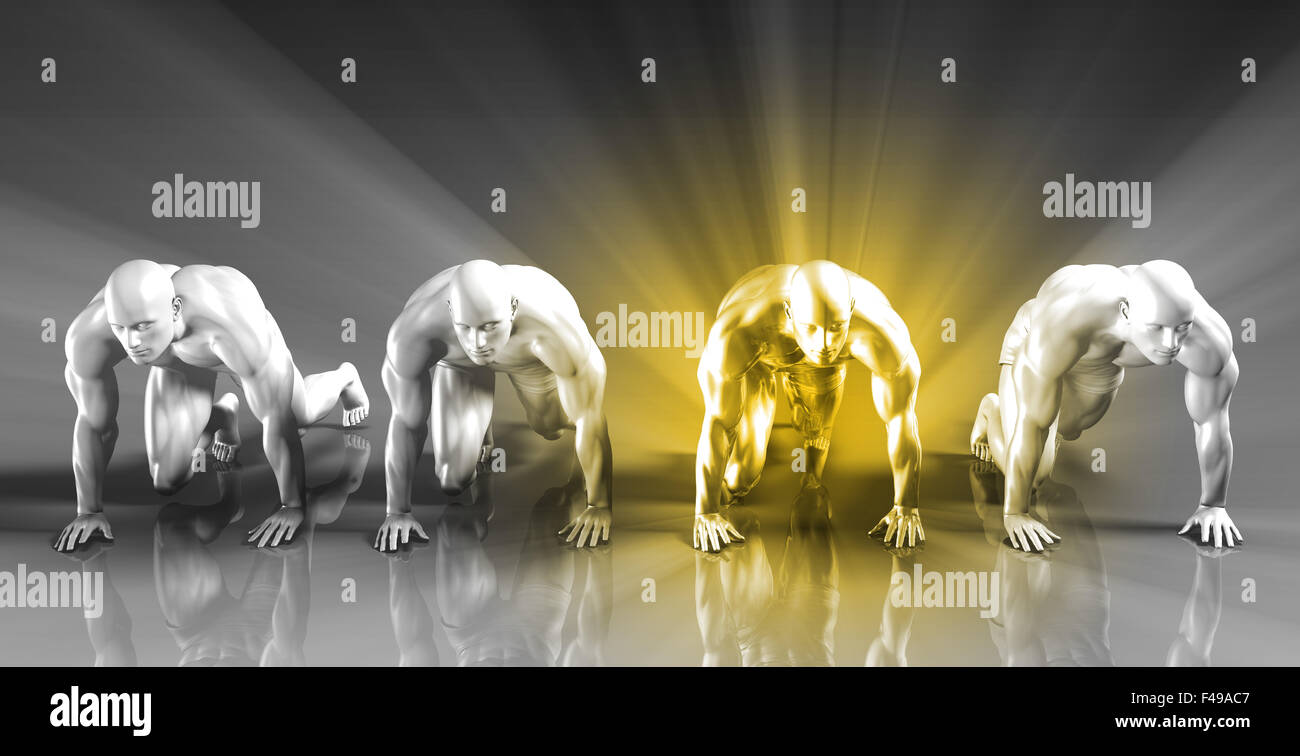 Beginner runner hi-res stock photography and images - Alamy