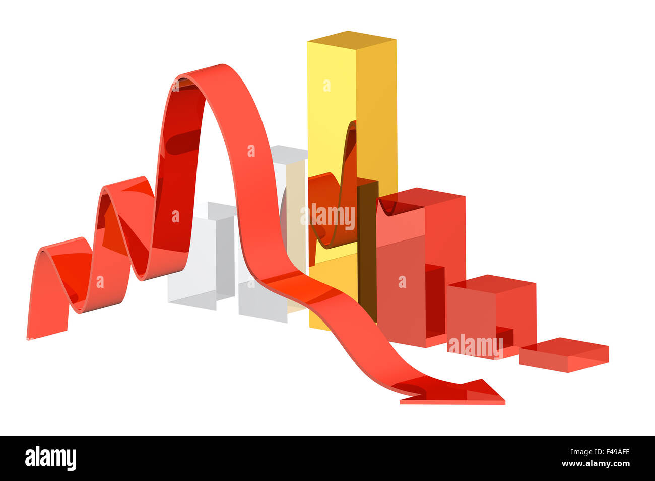 3d diagram hi-res stock photography and images - Alamy