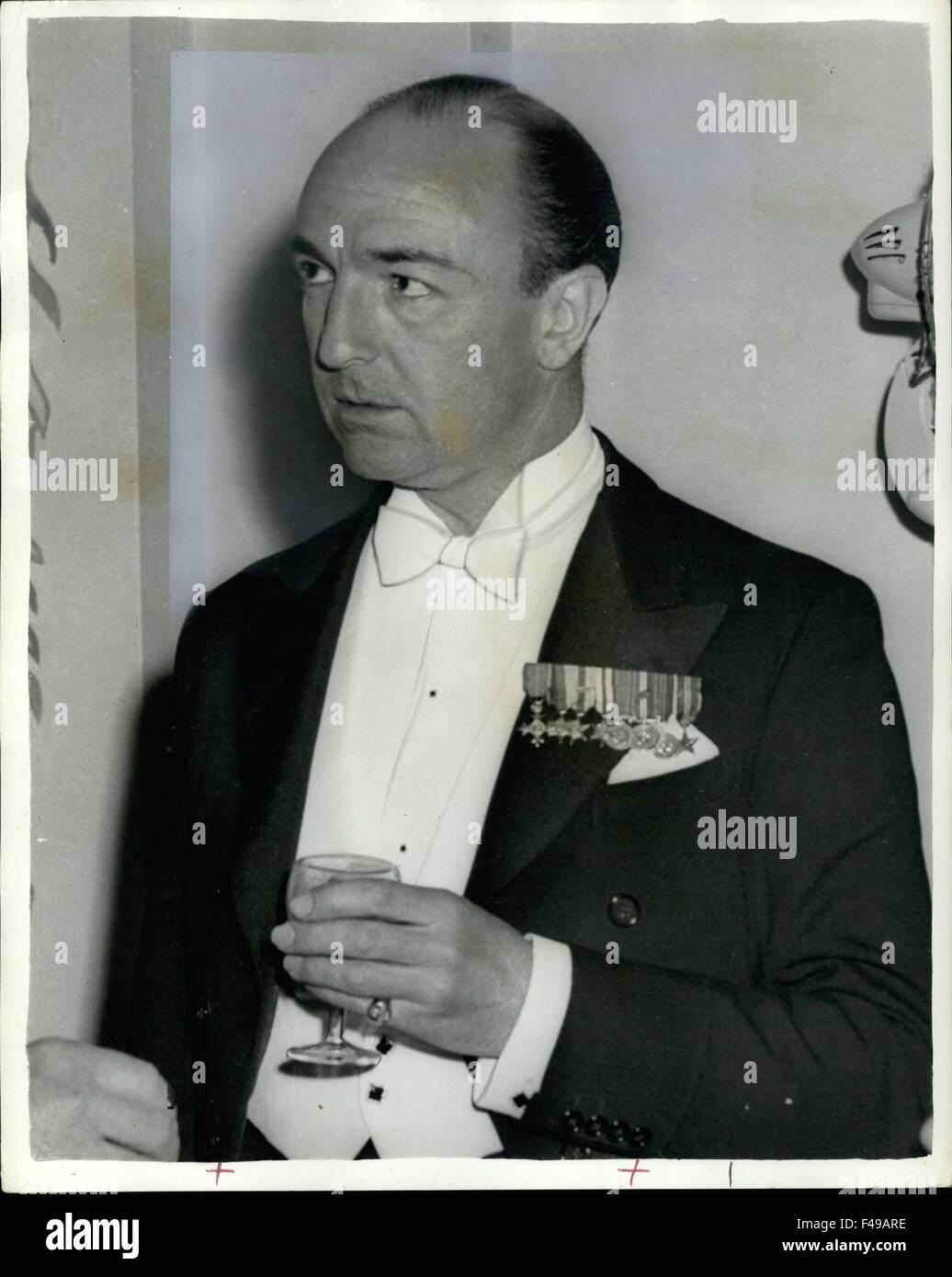 Profumo scandal hi-res stock photography and images - Alamy