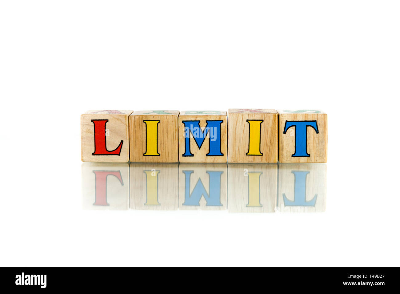 Absolute termination Cut Out Stock Images & Pictures - Alamy