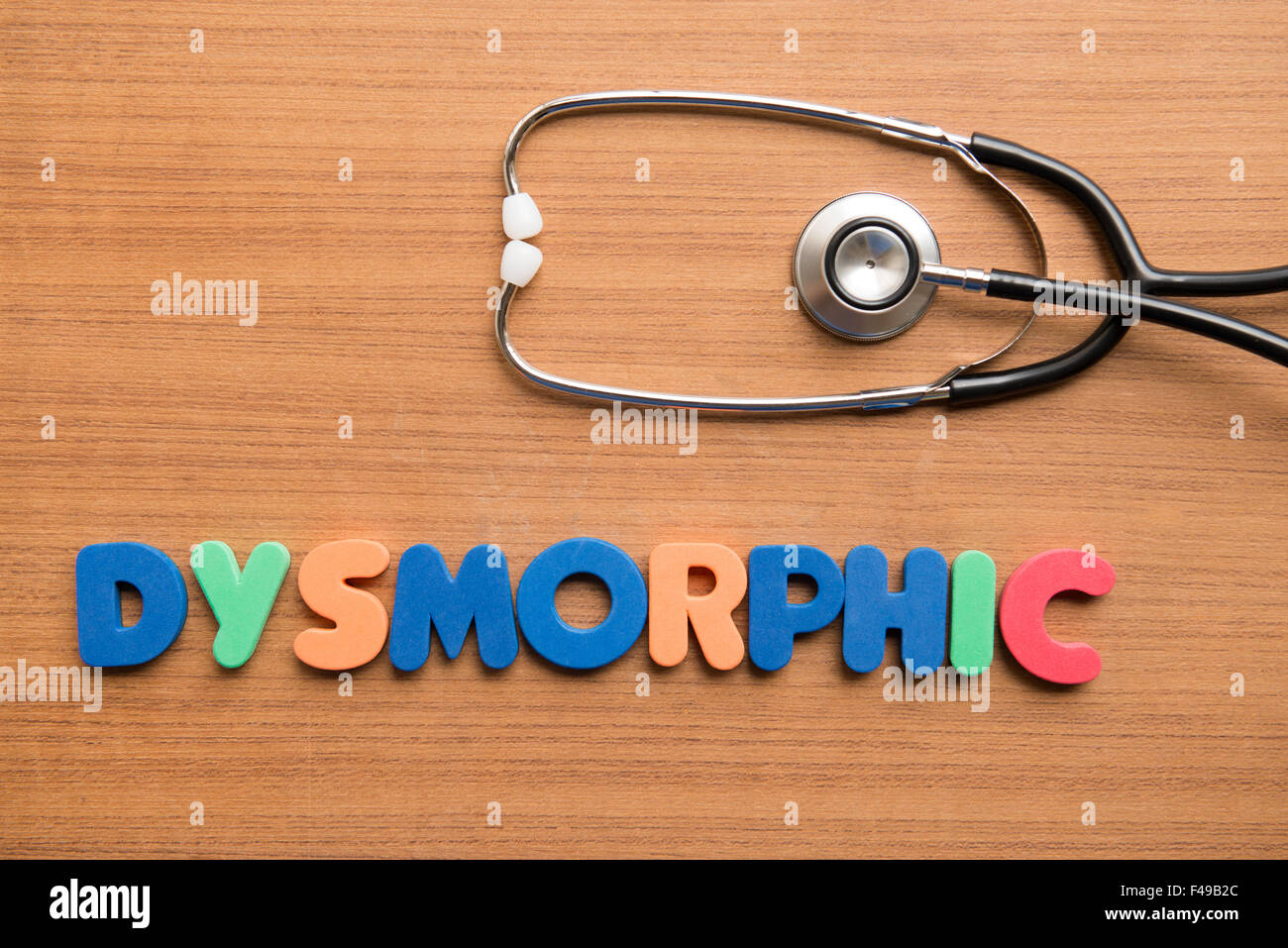 Dysmorphic hi-res stock photography and images - Alamy