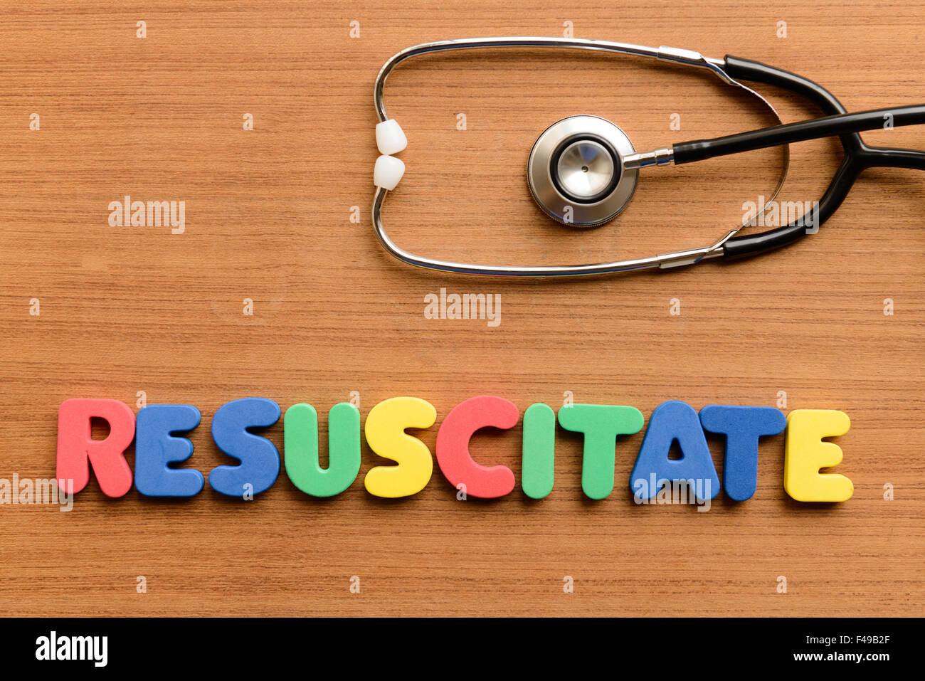 Resuscitate hi-res stock photography and images - Alamy