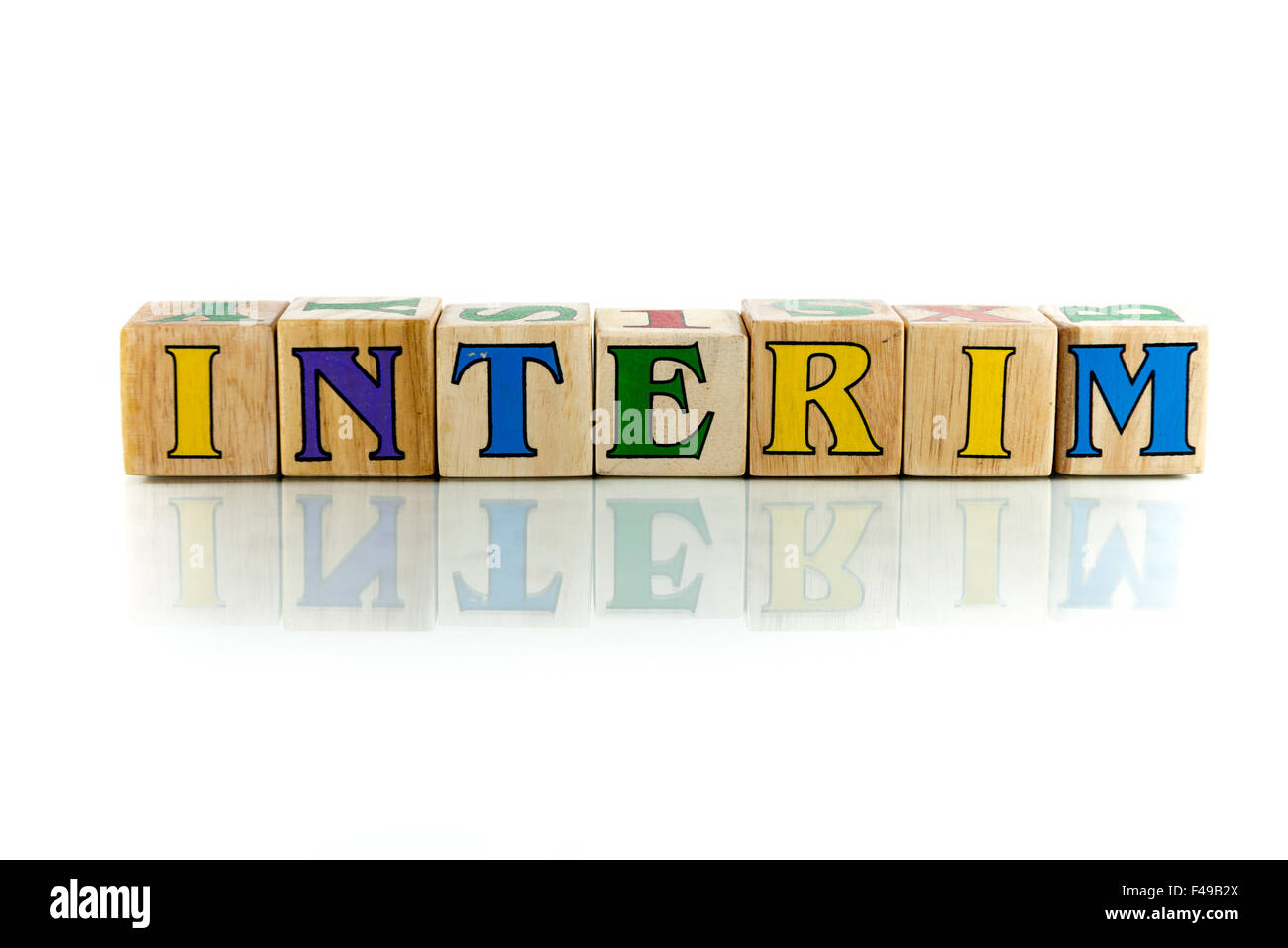 Intervening hi-res stock photography and images - Alamy