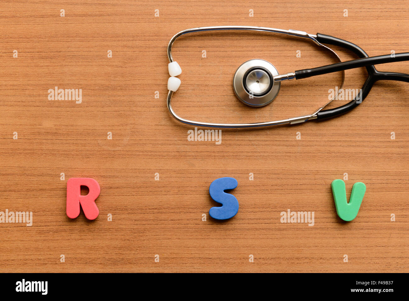 Rsv letter hi-res stock photography and images - Alamy
