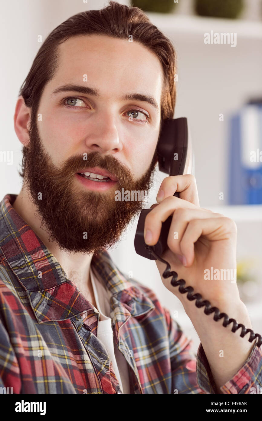 Making a line call hi-res stock photography and images - Alamy