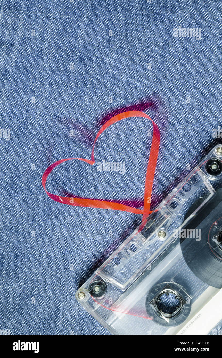 Jeans music hi-res stock photography and images - Alamy