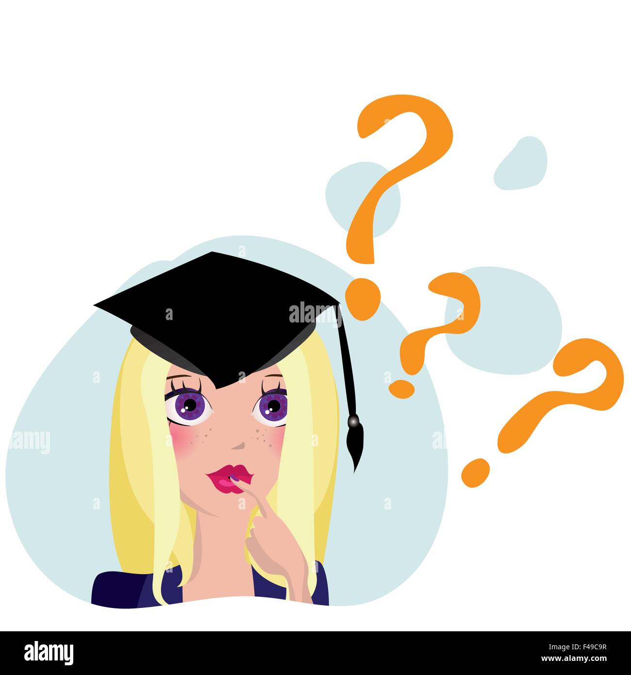 Student Orientation Stock Vector Images - Alamy