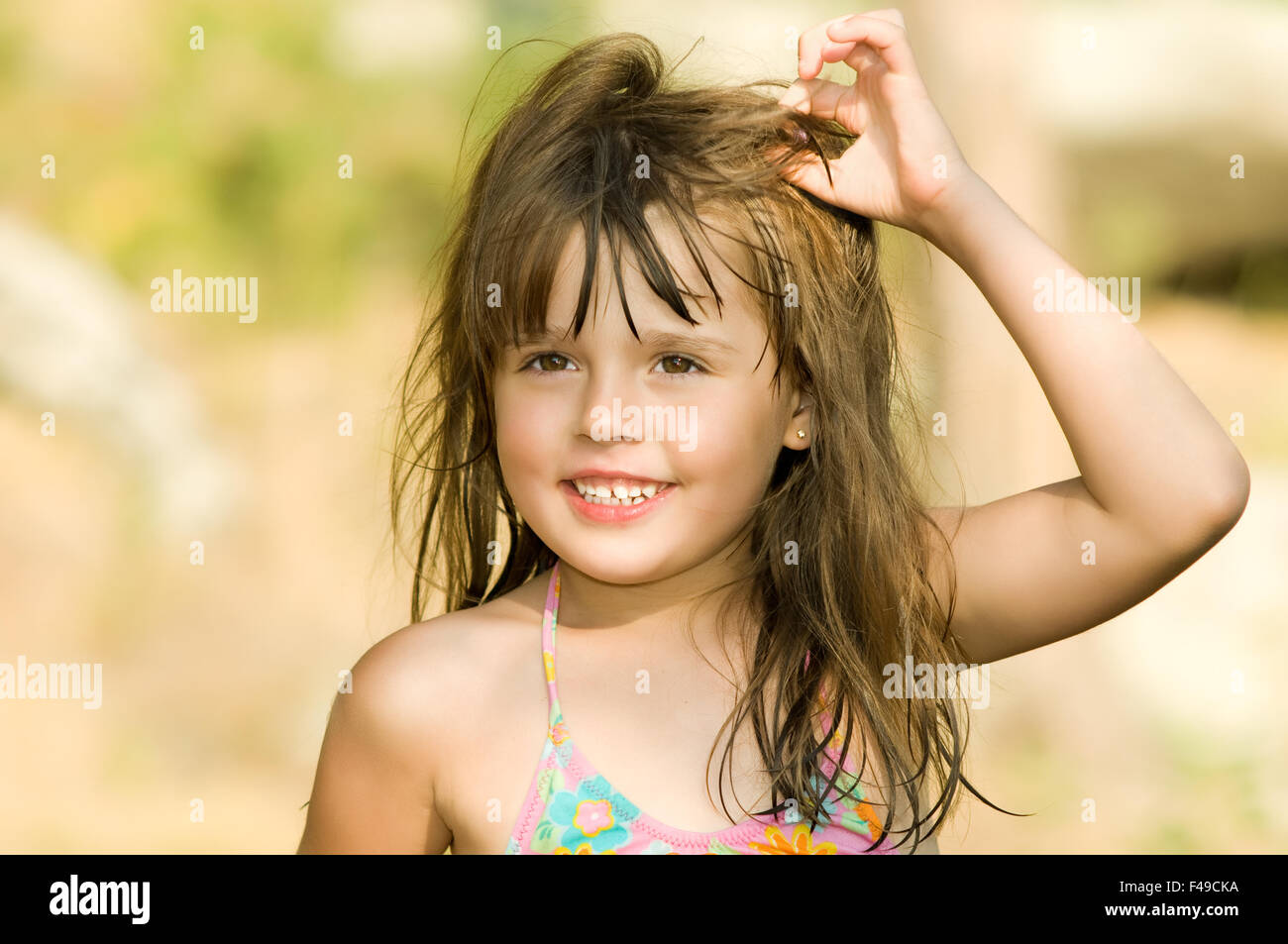 Children emotion hi-res stock photography and images - Alamy
