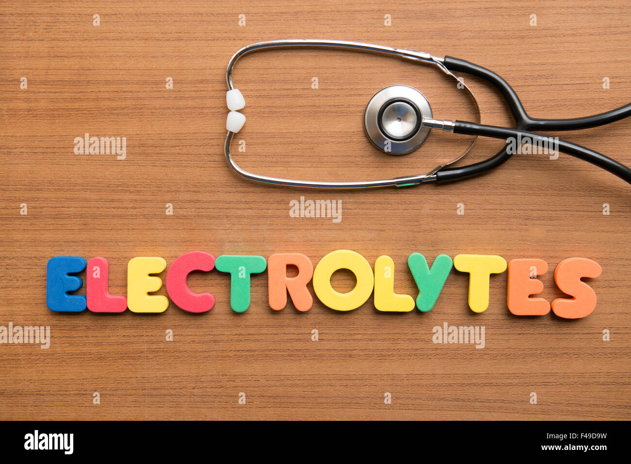 électrolytes hi-res stock photography and images - Alamy
