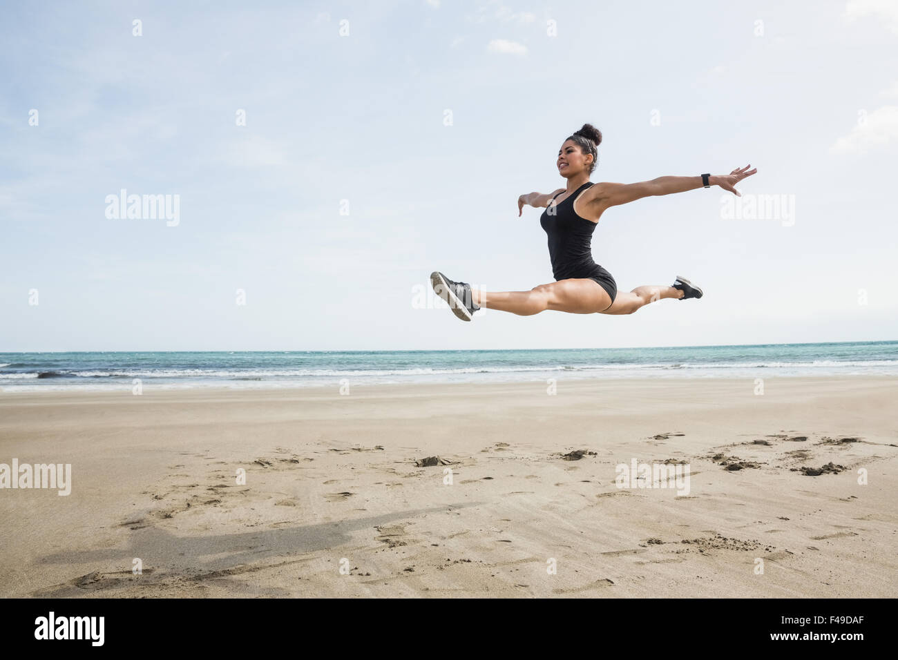 Ballet with sand hi-res stock photography and images - Alamy