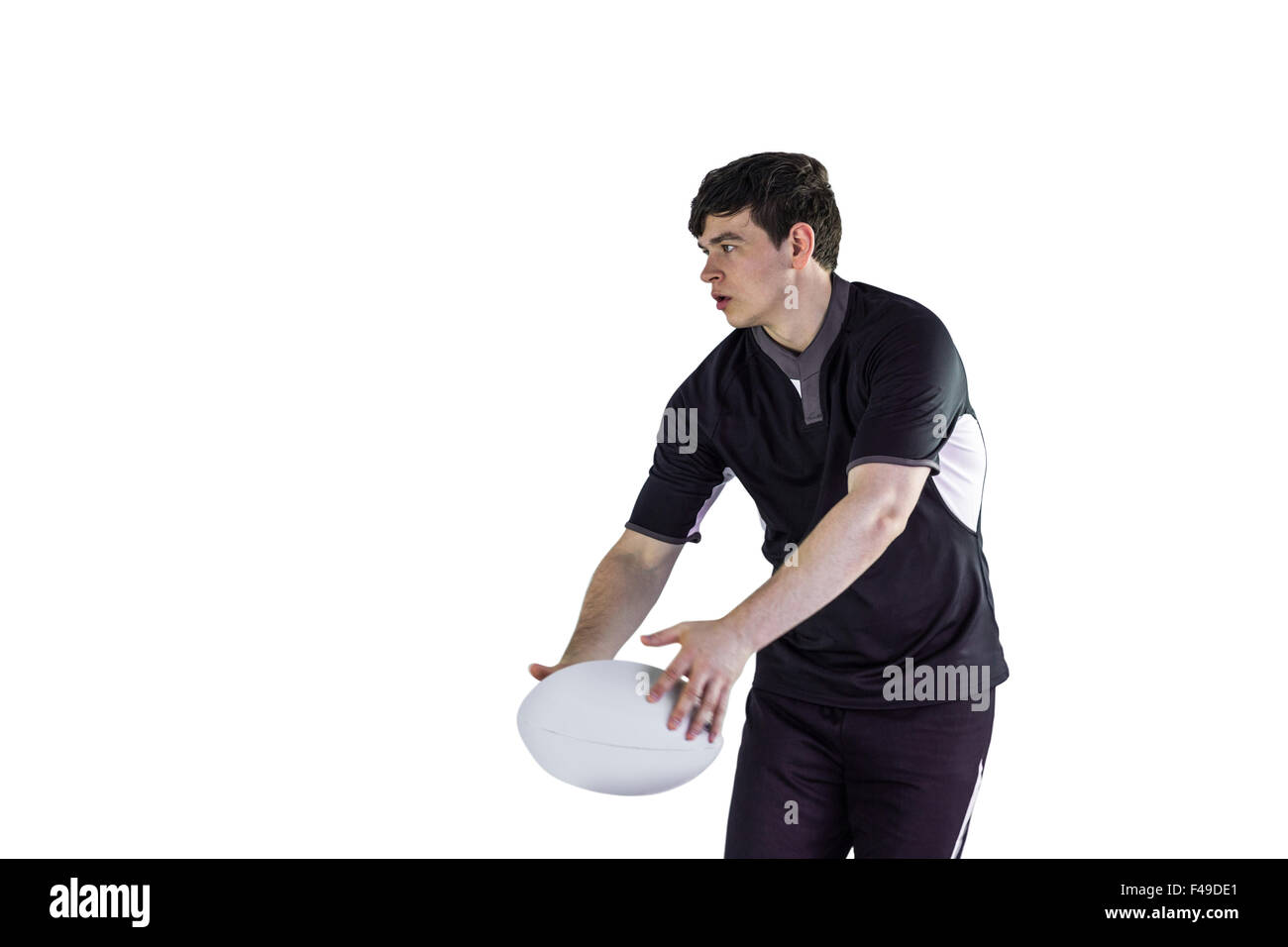 Side pass hi-res stock photography and images - Alamy