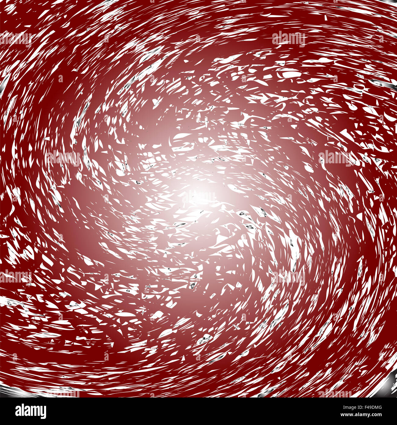 Red chalk border hi-res stock photography and images - Alamy