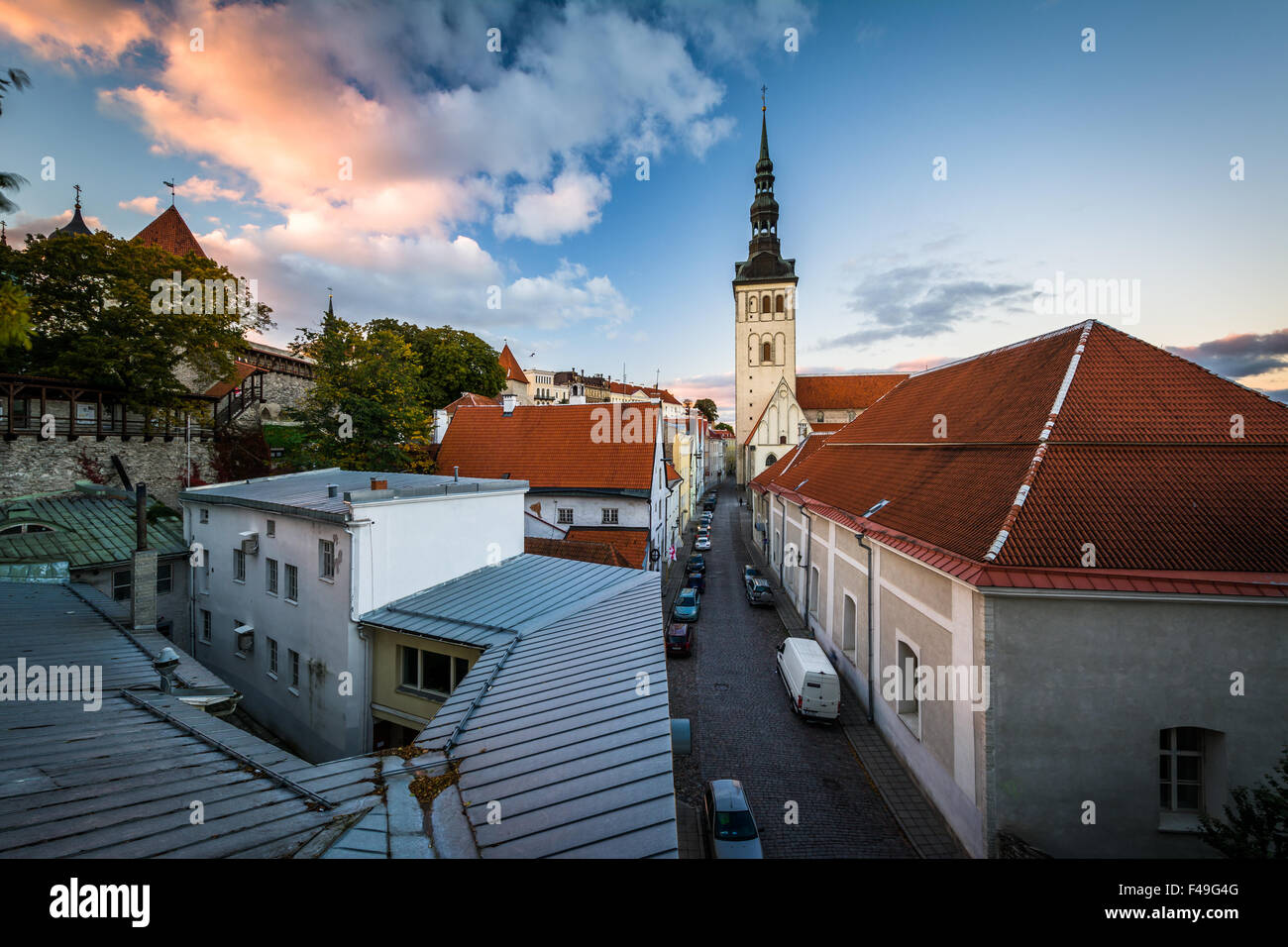 Rüütli hi-res stock photography and images - Alamy