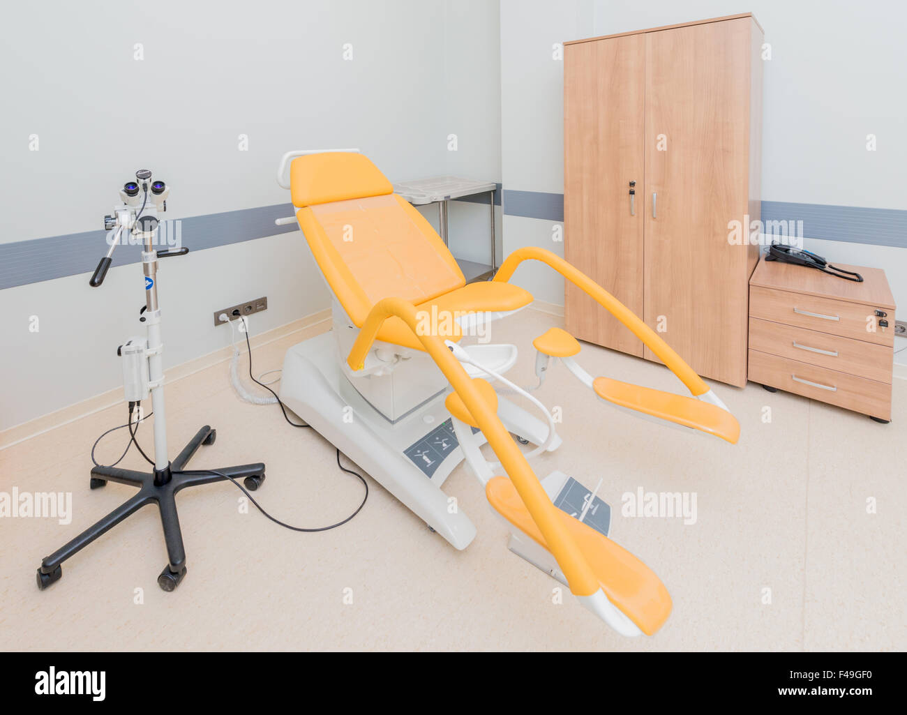 Hospital gynaecology department hi-res stock photography and images - Alamy