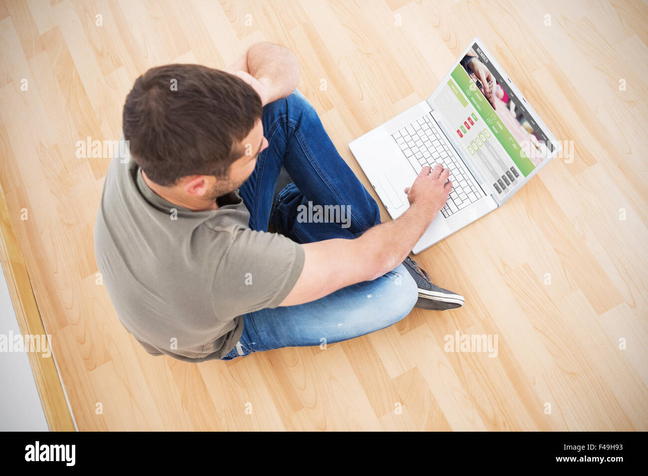 Betting app screen hi-res stock photography and images - Alamy