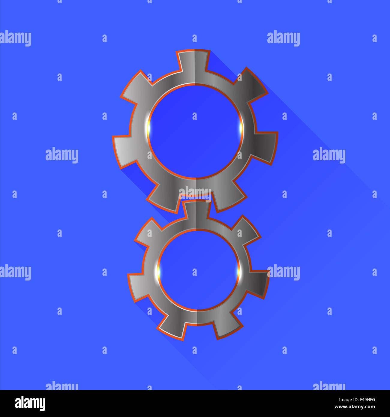 Two spin hi-res stock photography and images - Alamy