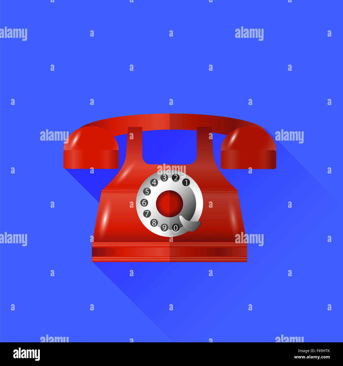 Call phone sing hi-res stock photography and images - Alamy