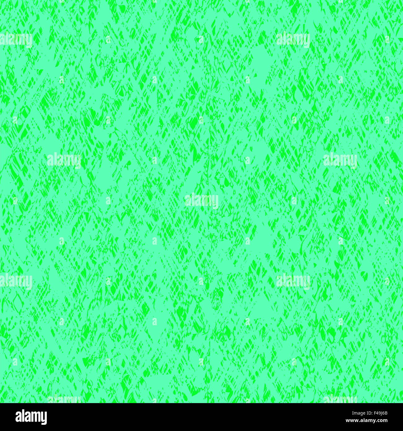 Green brush pattern hi-res stock photography and images - Alamy