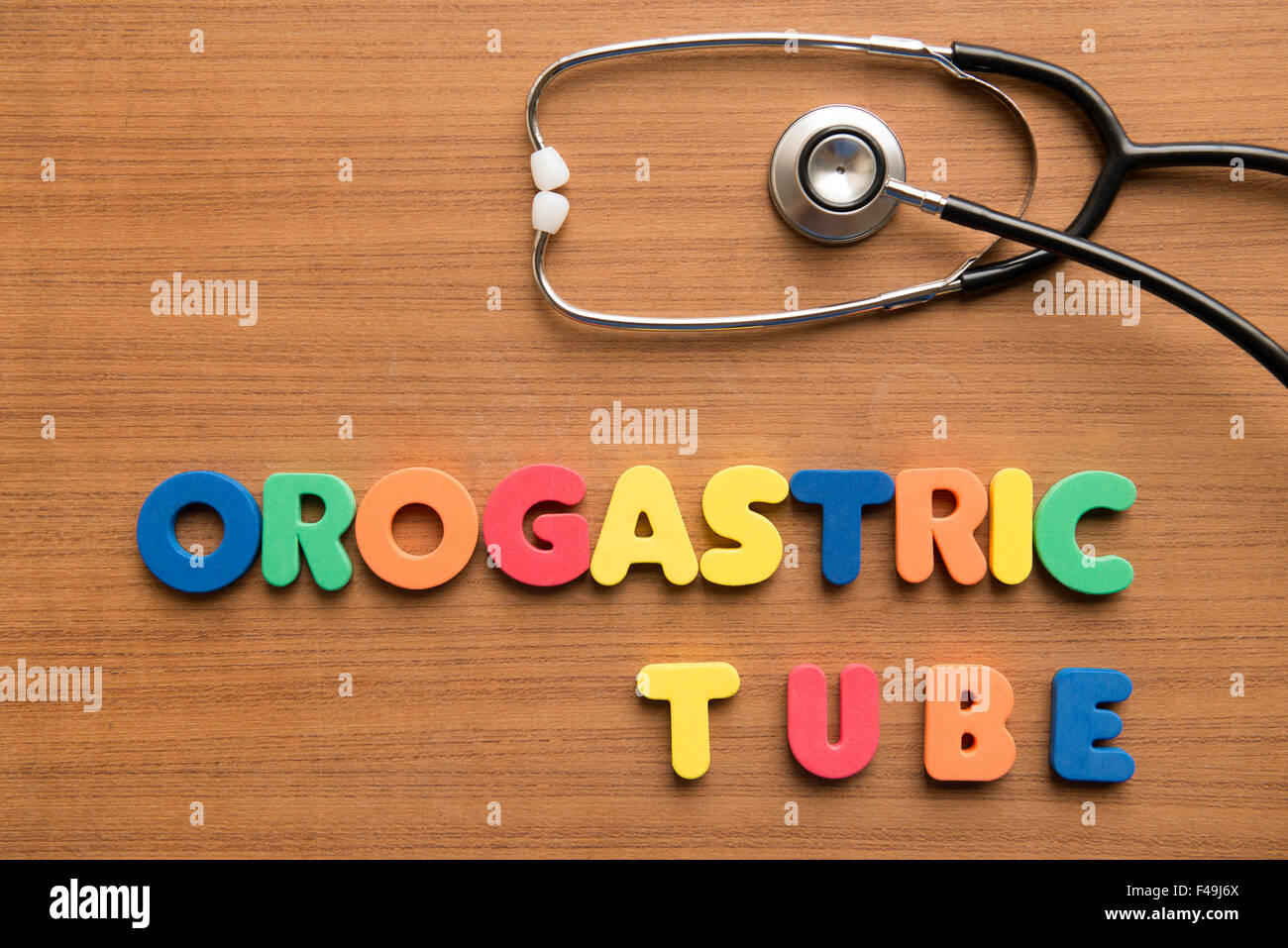 Stomach tube hi-res stock photography and images - Alamy