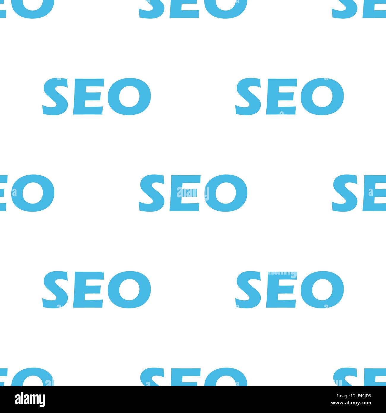Seo pattern hi-res stock photography and images - Alamy