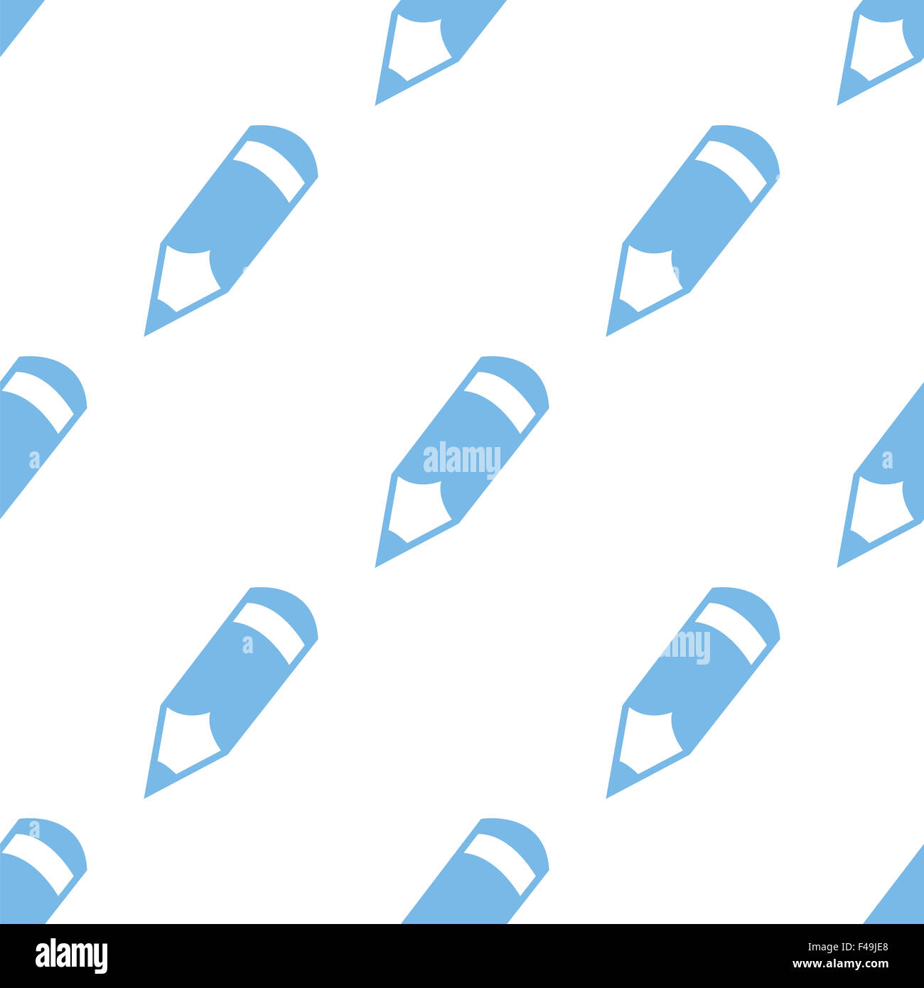 Pencil seamless pattern Stock Photo - Alamy Pencil seamless pattern Stock Photo - Alamy