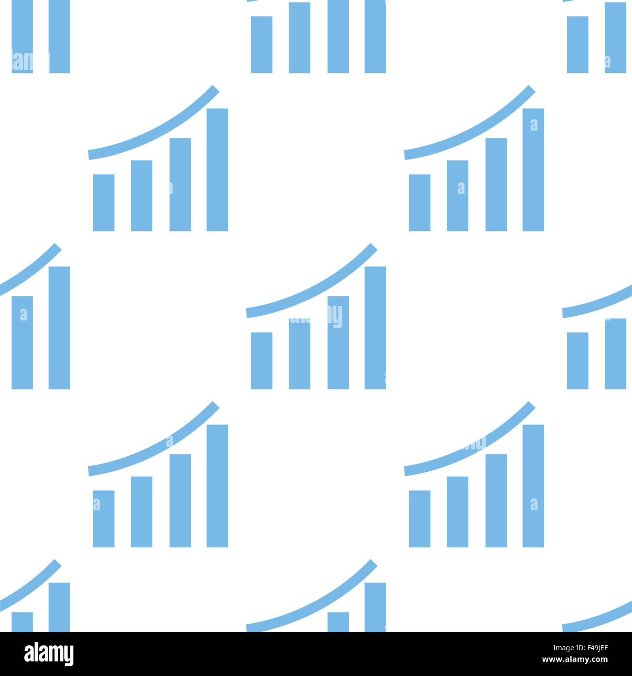 Chart pattern hi-res stock photography and images - Alamy