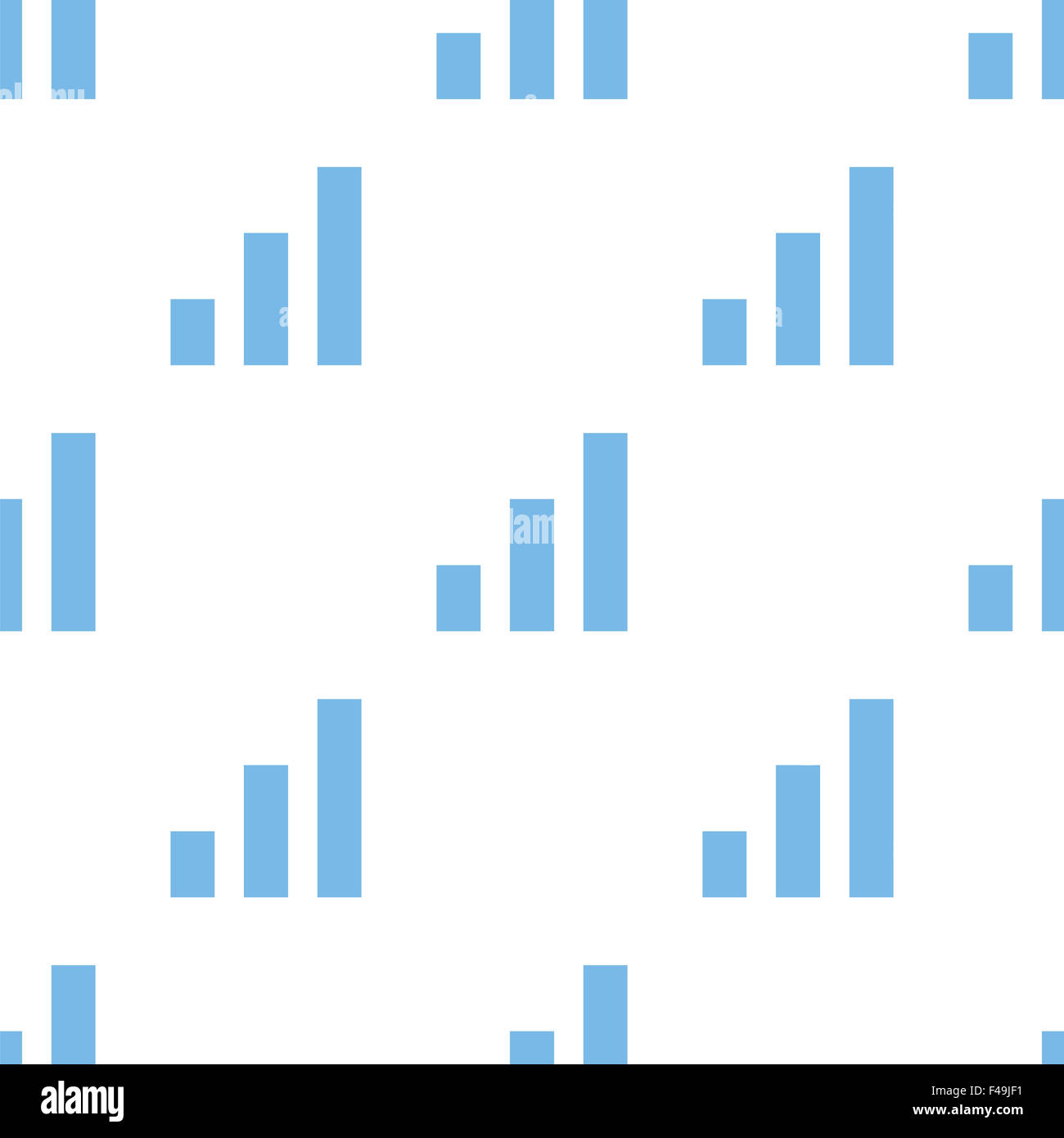 Graph pattern hi-res stock photography and images - Alamy
