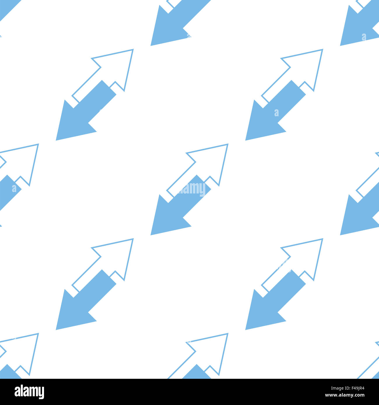 Reverse pattern hi-res stock photography and images - Alamy
