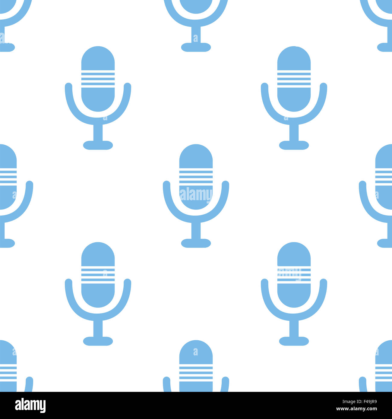 Microphone pattern hi-res stock photography and images - Alamy