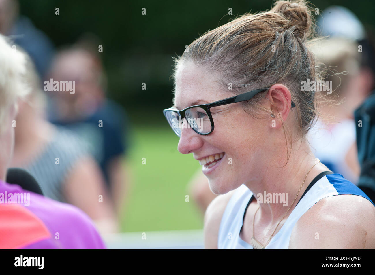 World championship silver medal hi-res stock photography and images - Alamy