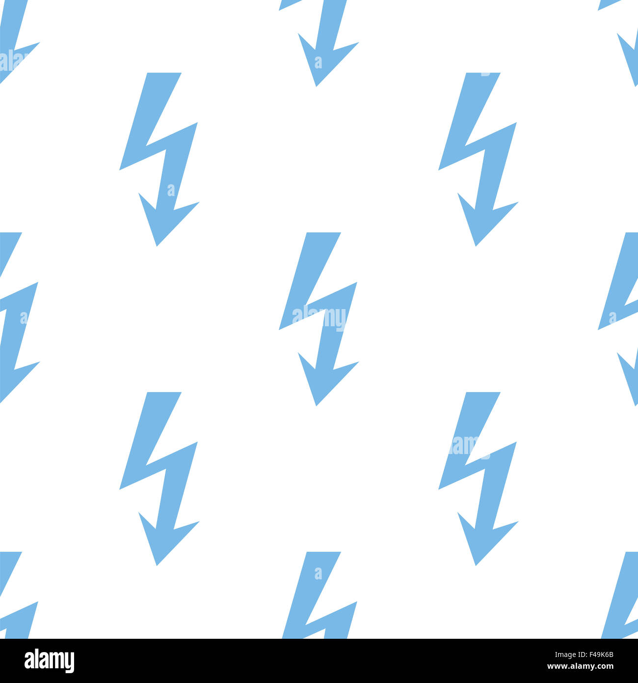 Lightning pattern hi-res stock photography and images - Alamy