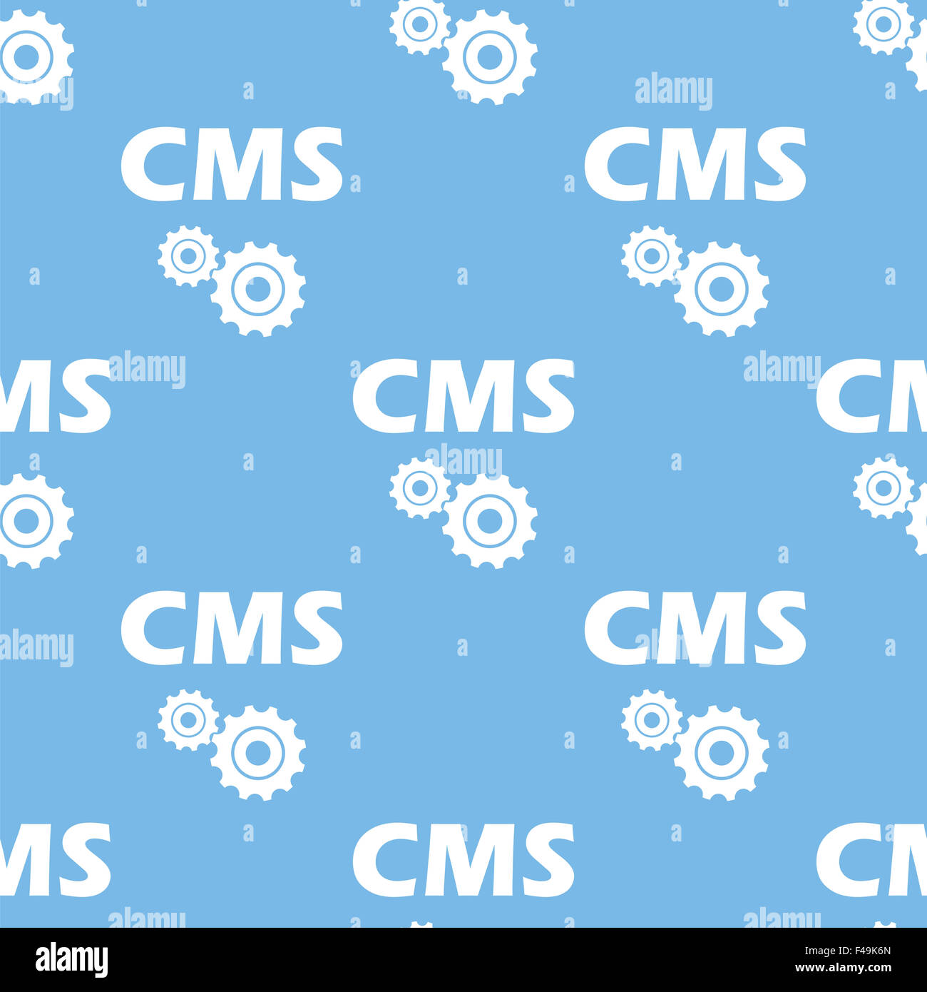 Cms image hi-res stock photography and images - Alamy