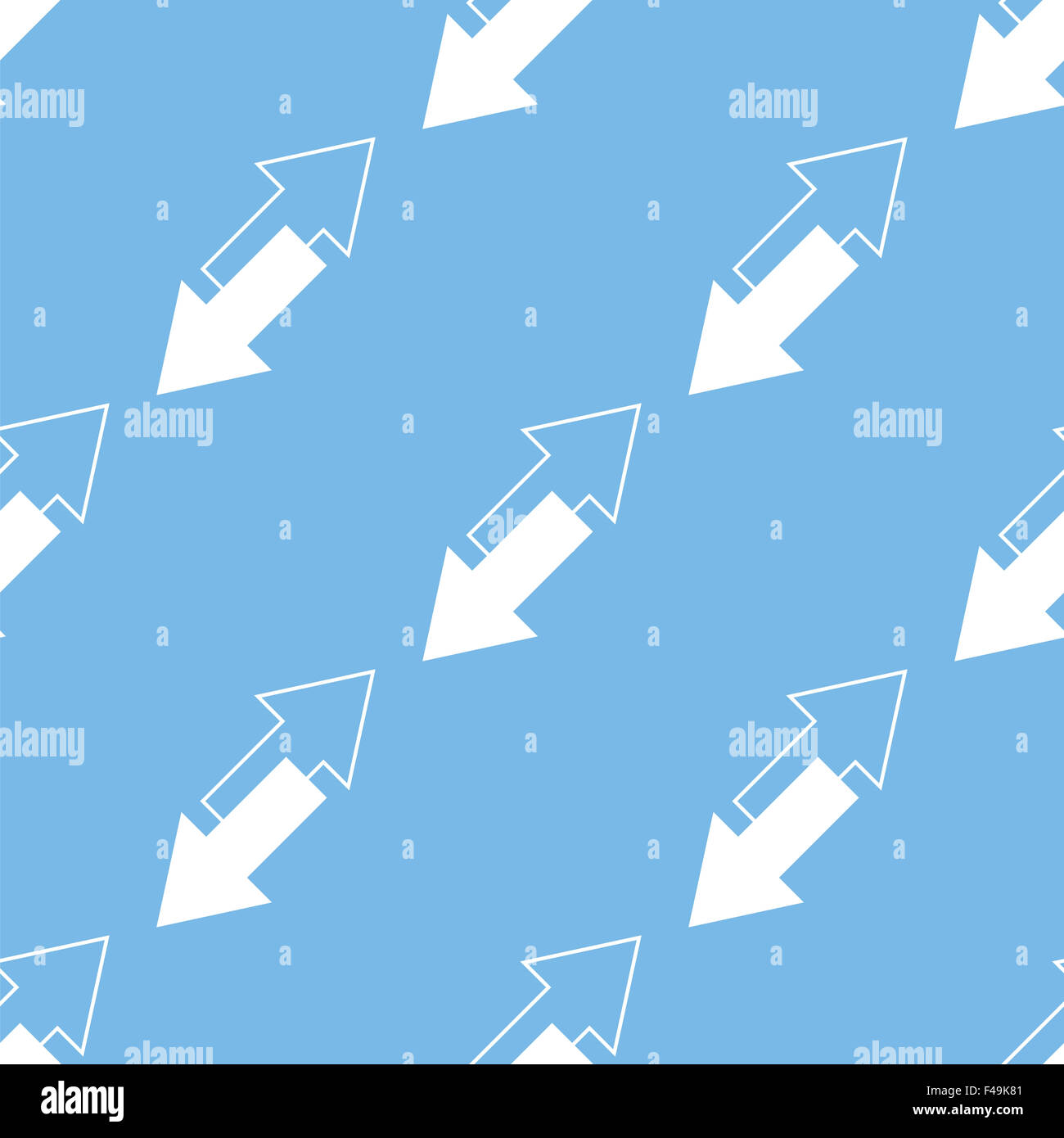 Reverse pattern hi-res stock photography and images - Alamy