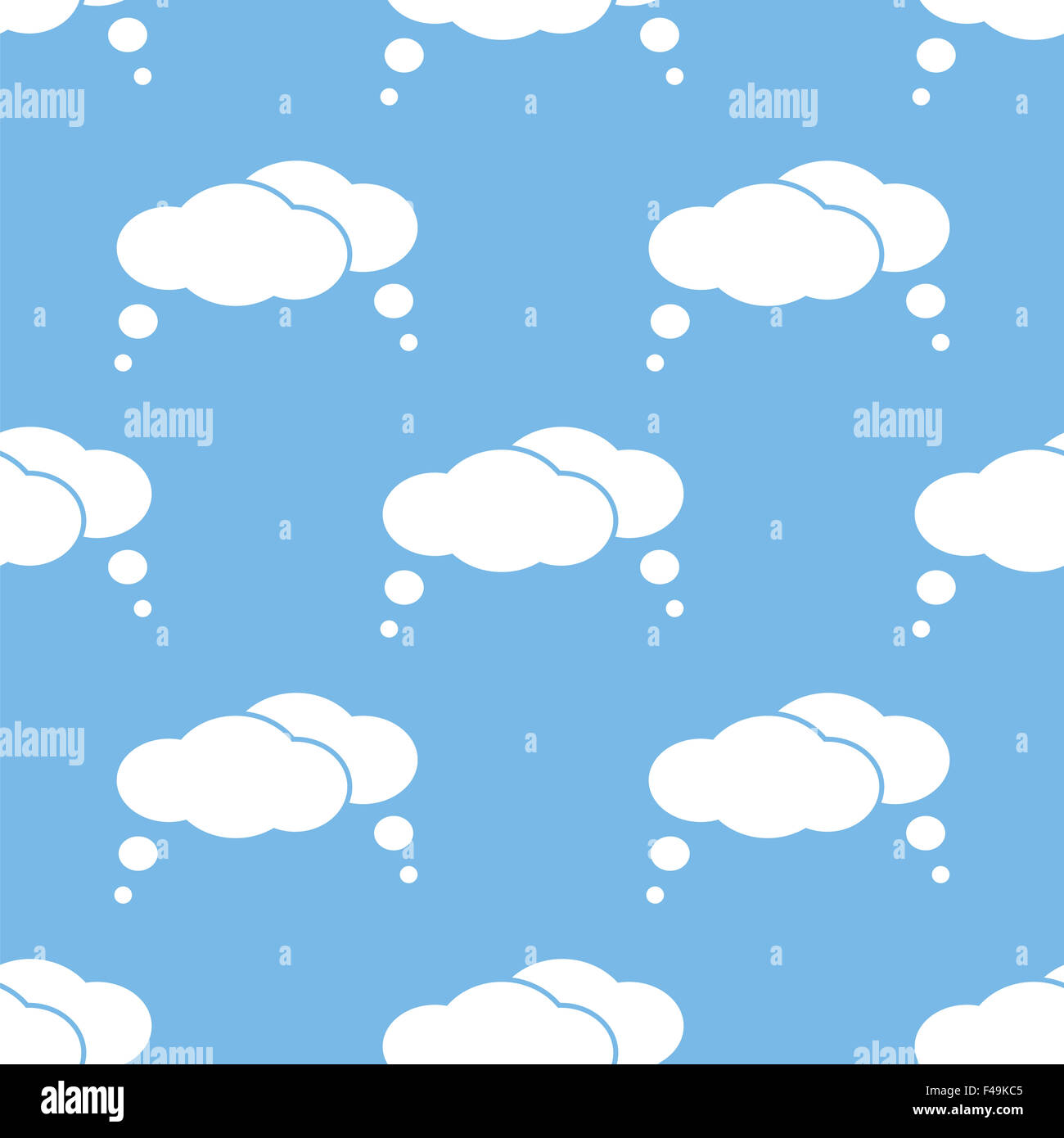 Sample image clouds hi-res stock photography and images - Alamy