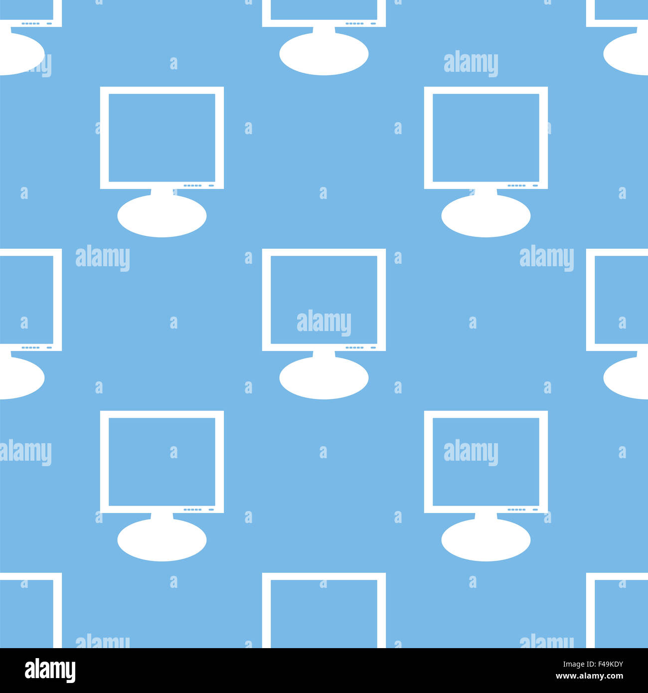 Monitor wallpaper hi-res stock photography and images - Alamy